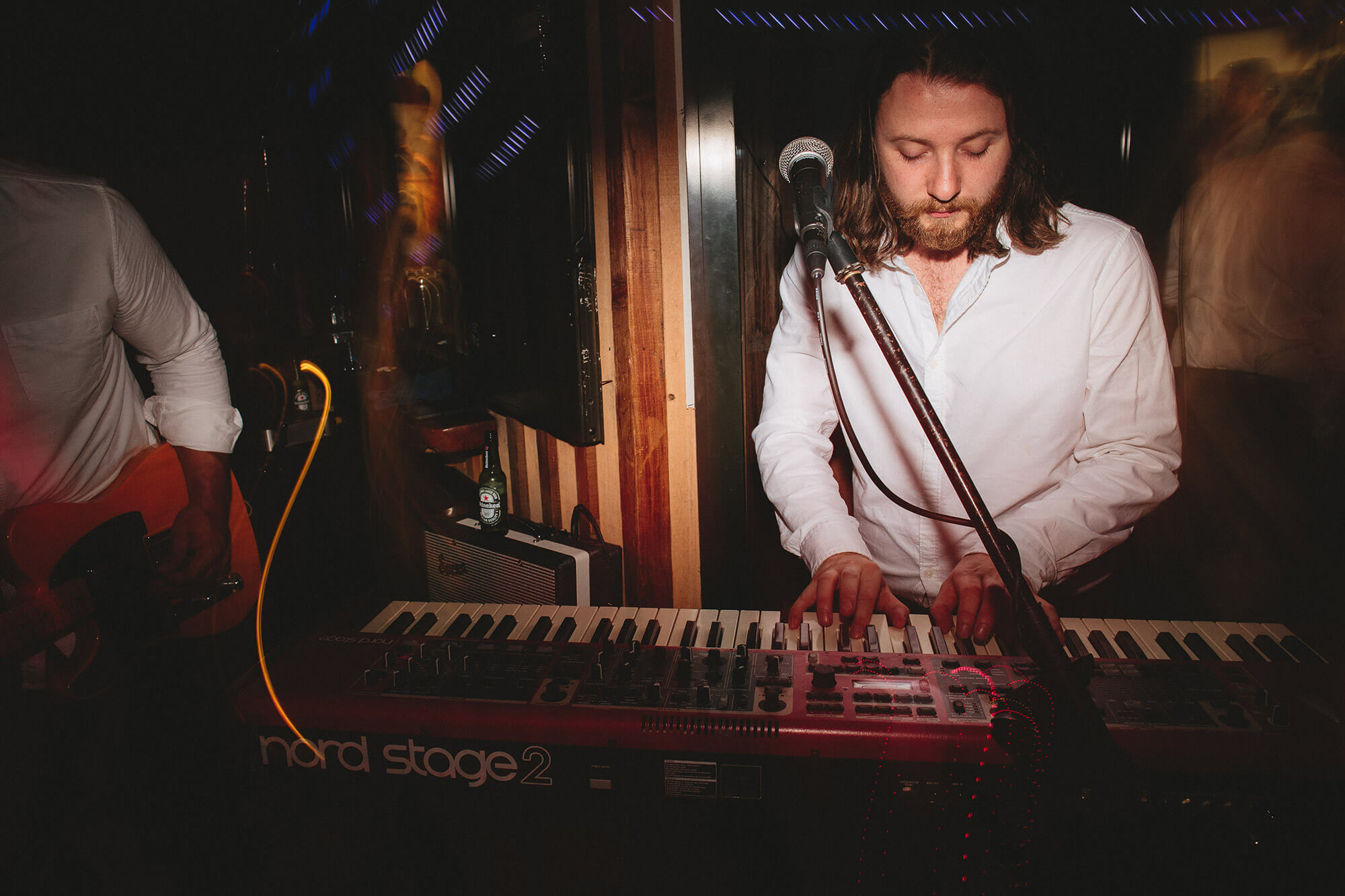 Cassius – Covers Band