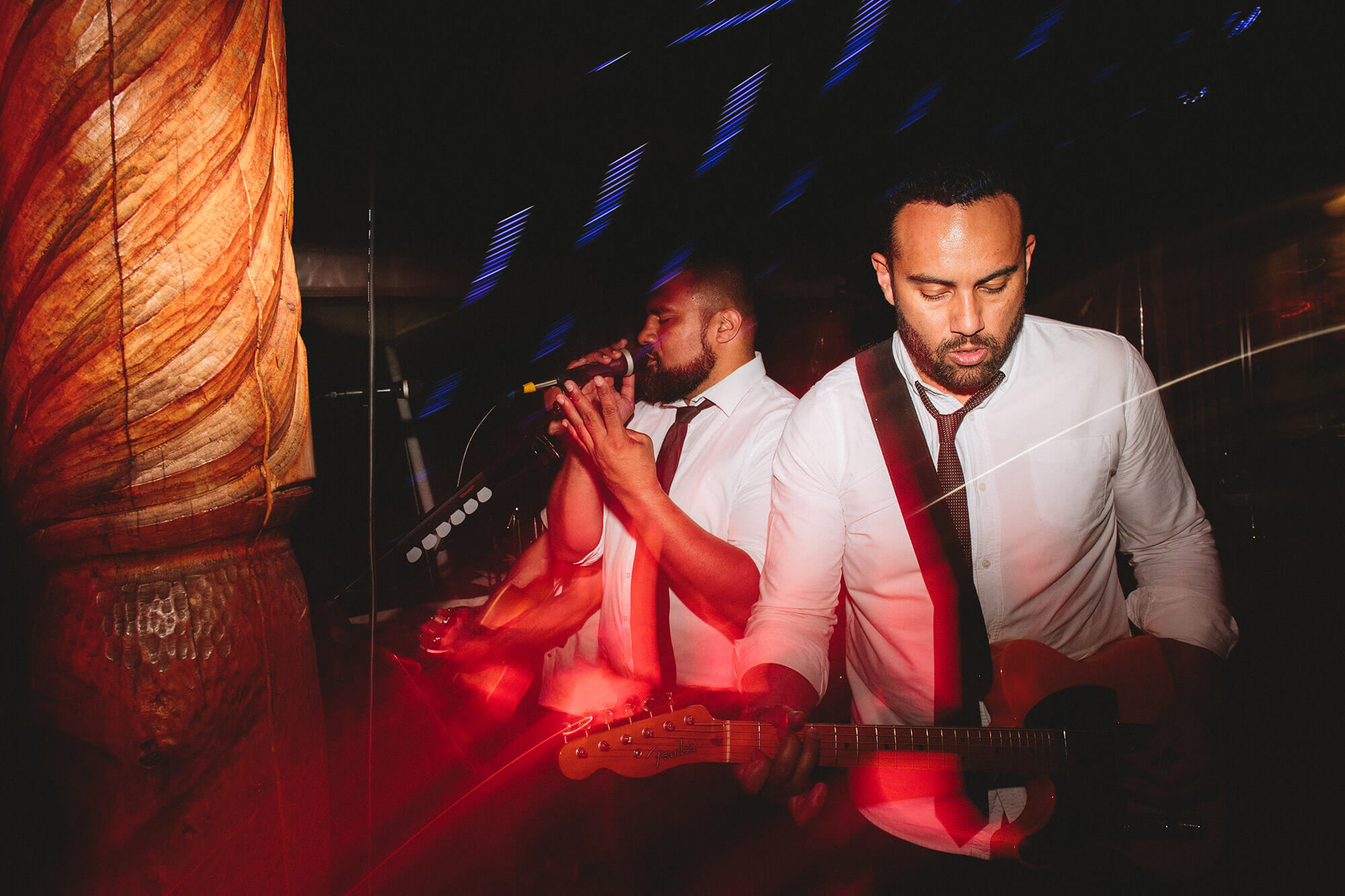 Cassius – Covers Band
