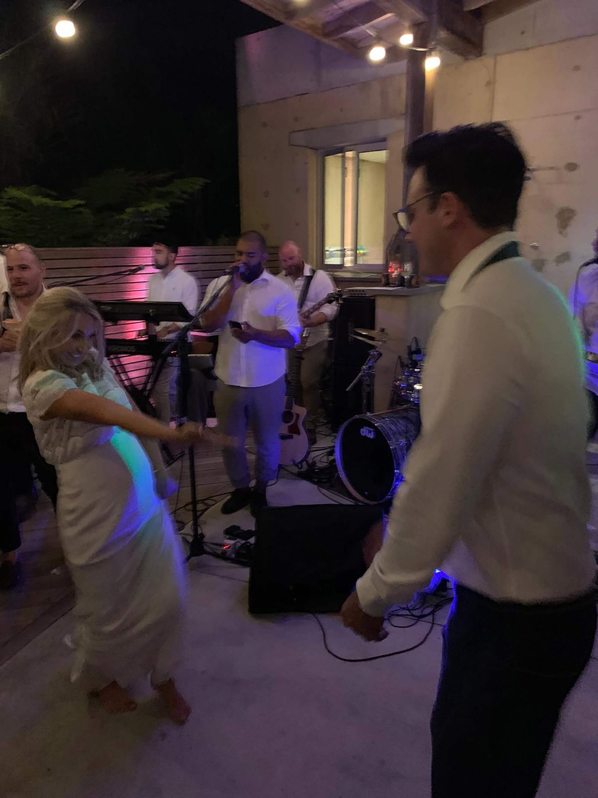 Cassius – Covers Band