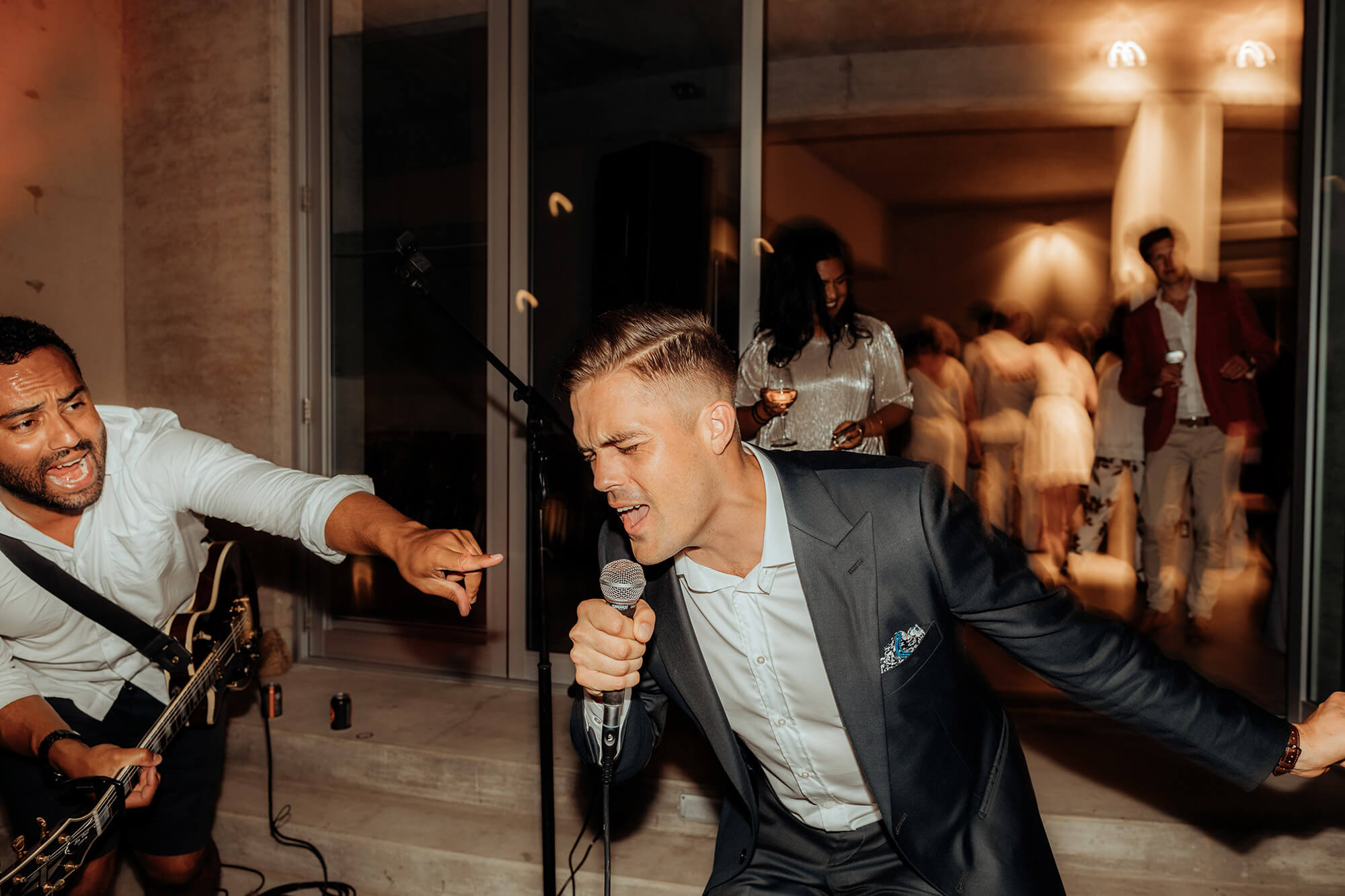 Cassius – Covers Band