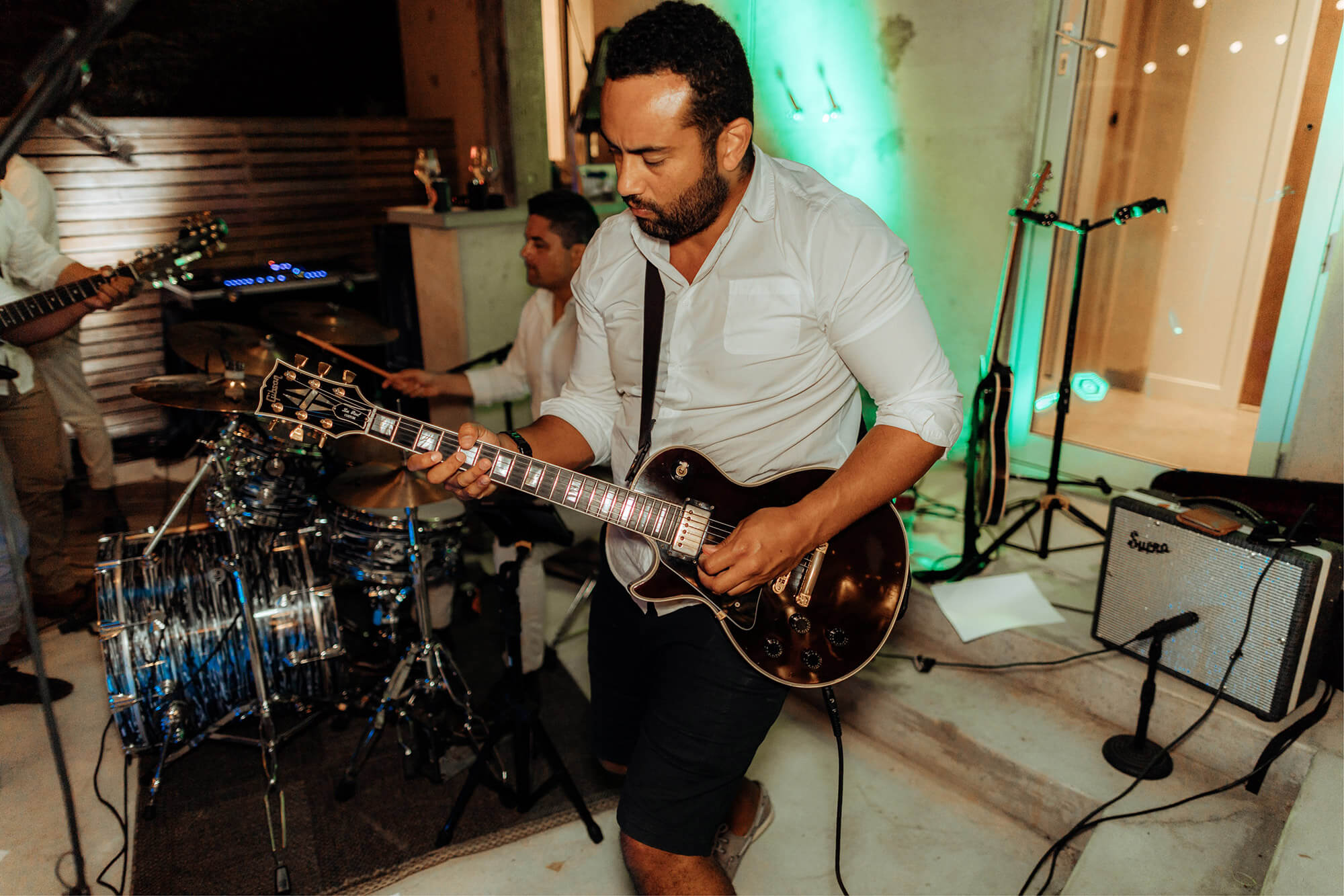 Cassius – Covers Band