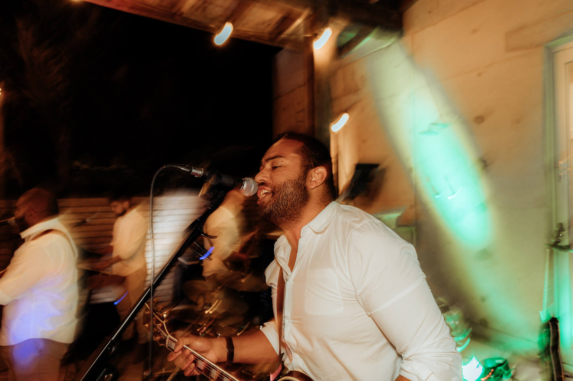 Cassius – Covers Band