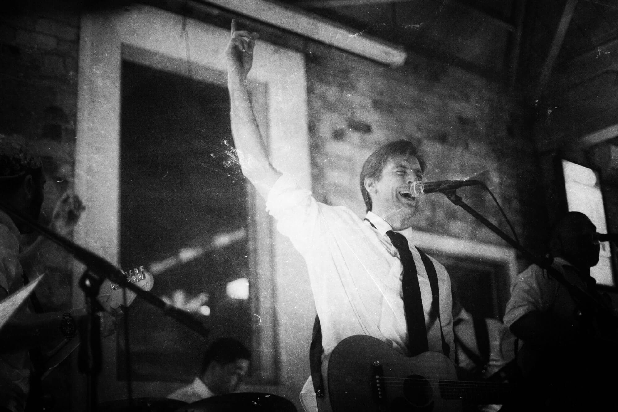 Cassius – Covers Band