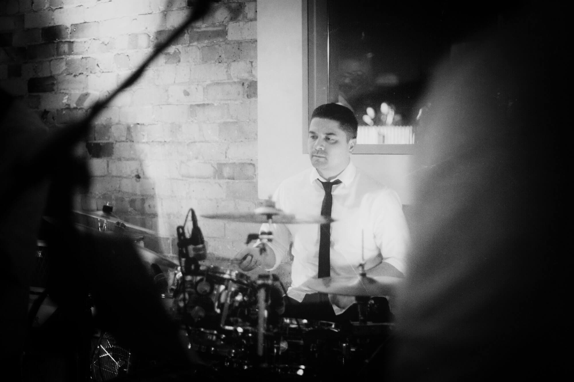 Cassius – Covers Band