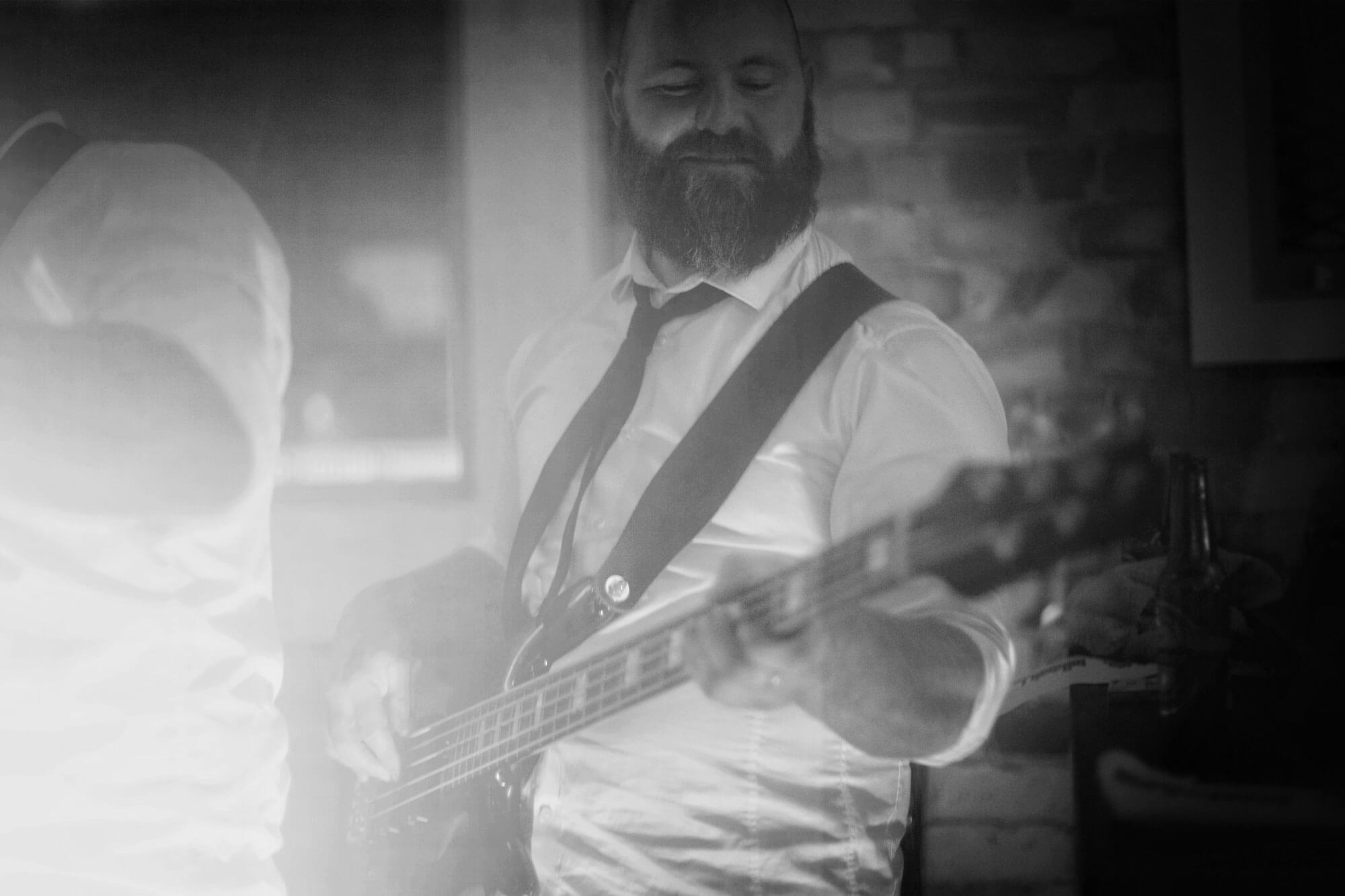 Cassius – Covers Band